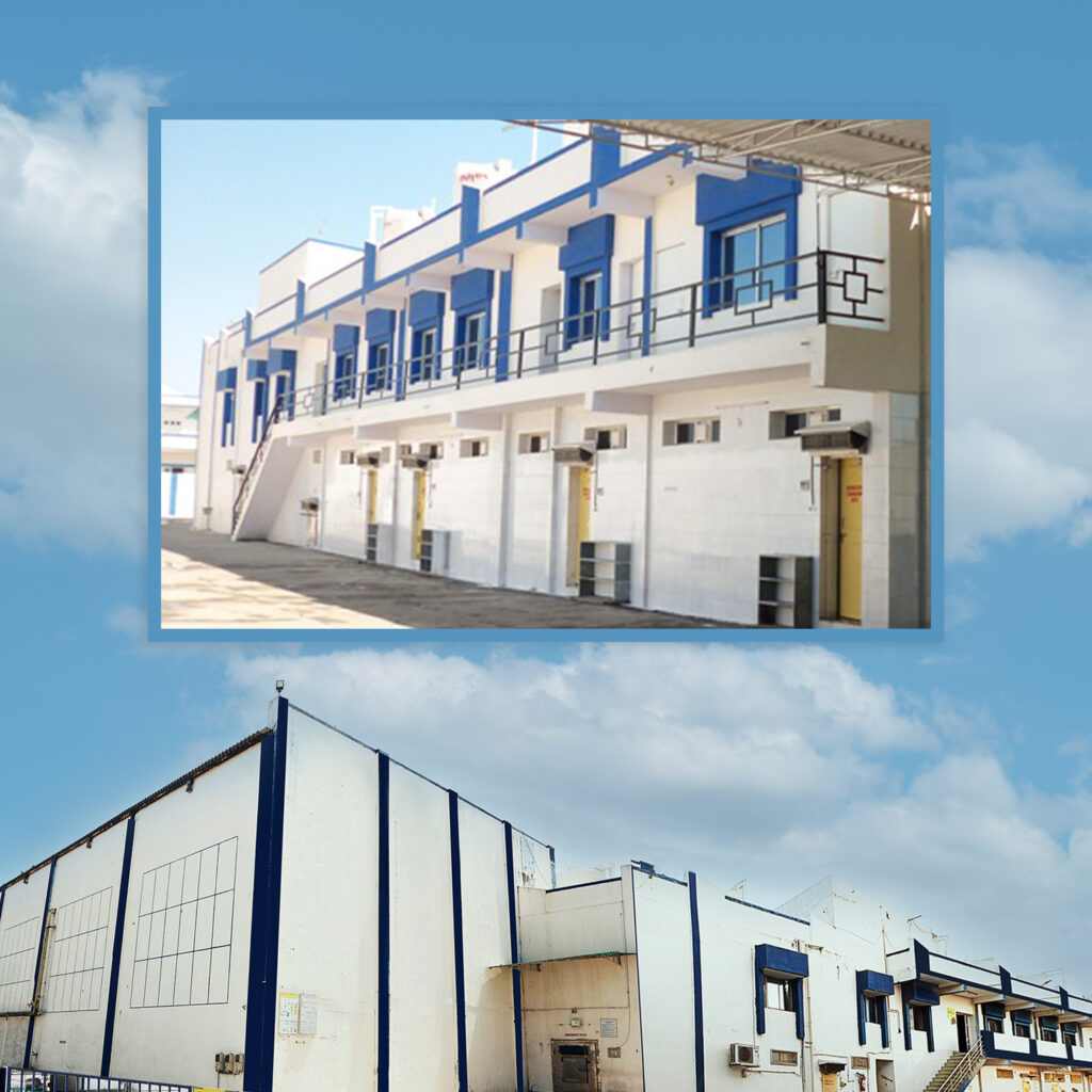 India Largest Seafood Exports Company - JM Marine Exports